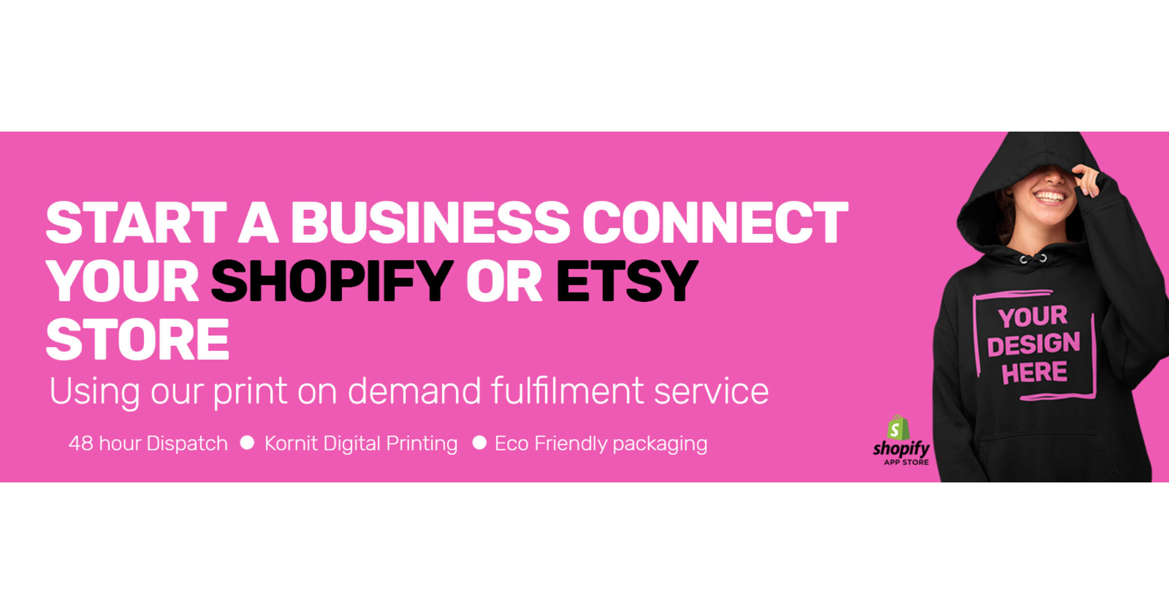 Print on Demand T-shirts | Print on Demand Clothing