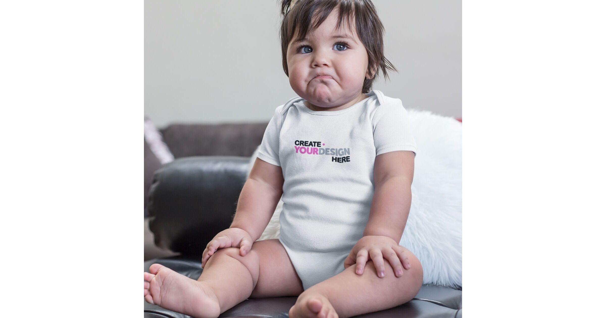 Personalised Baby Clothing | Personalised Baby Grows