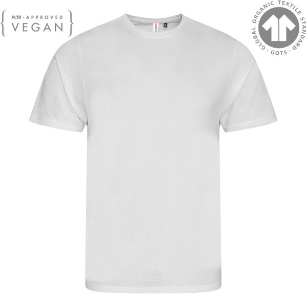 Personalised T-Shirts | Customisable T-Shirts